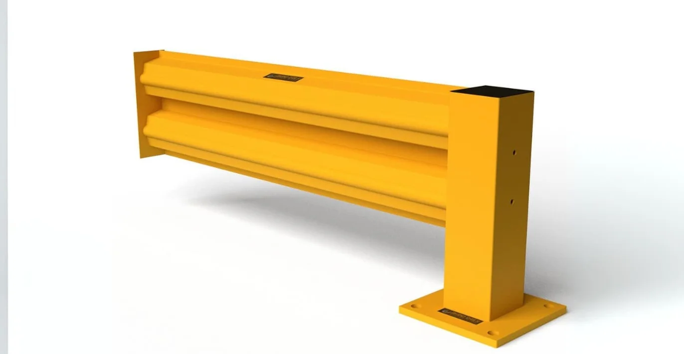 Explore Stylish Guardrails in Our Lookbook — Rhino Rails