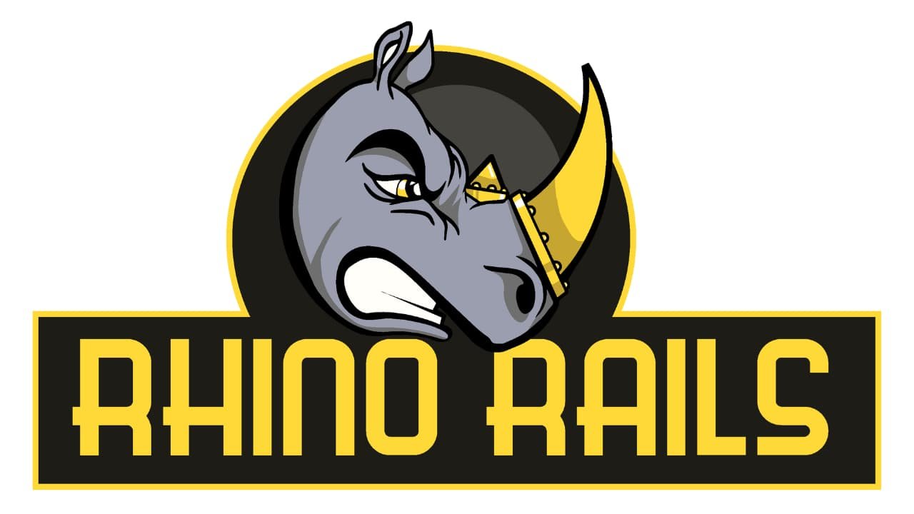 Warehouse Rack Protectors | Racking Guards | Rhino Rails