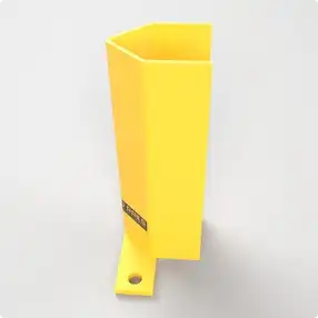 Buy Universal Raised Post Protector | Rhino Rails RR-P12-3R