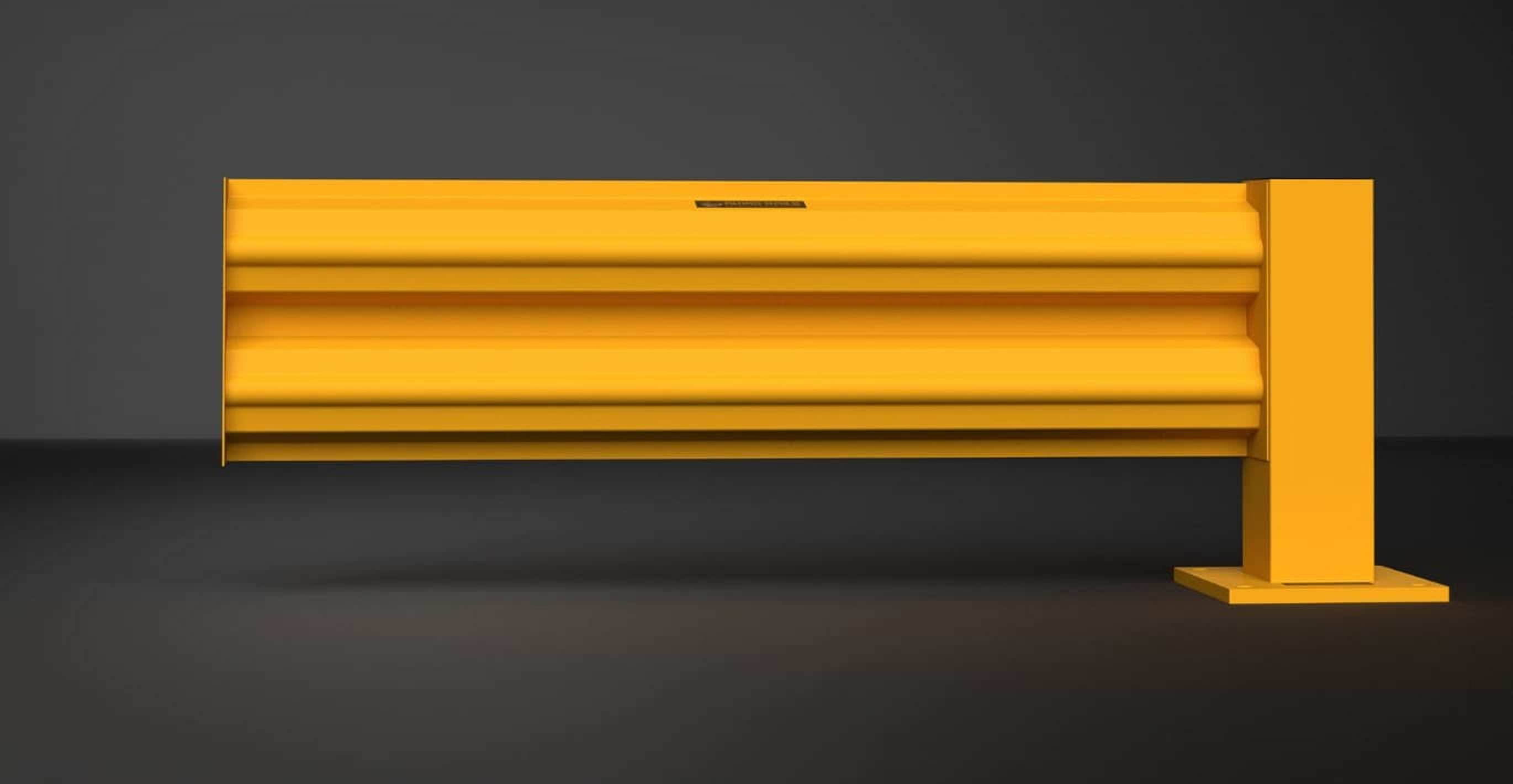 Guardrail Lookbook — Rhino Rails