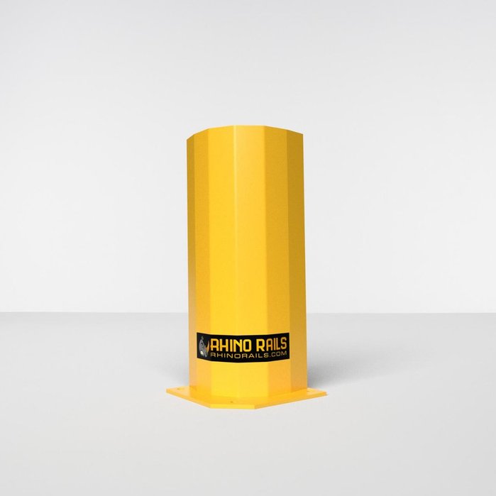 Buy RR-CCP Corner Column Post Protector | Rhino Rails
