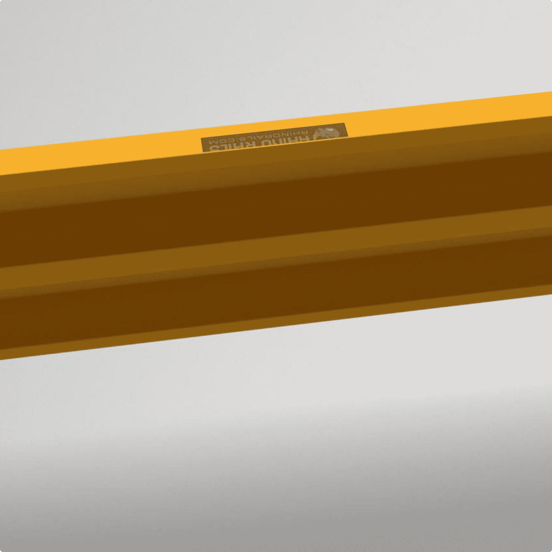 Single High Heavy Duty Guard Rail Starter Kit - Rhino Rails